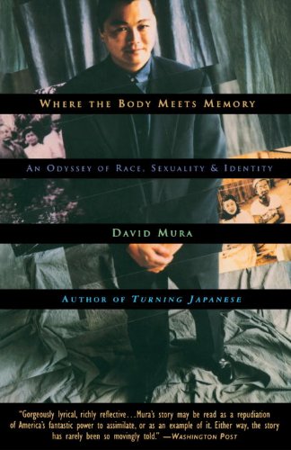 Where the Body Meets Memory: An Odyssey of Race, Sexuality and Identity ...