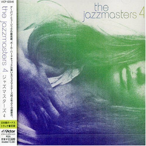 Jazzmasters - Jazzmasters V.4 - Amazon.com Music