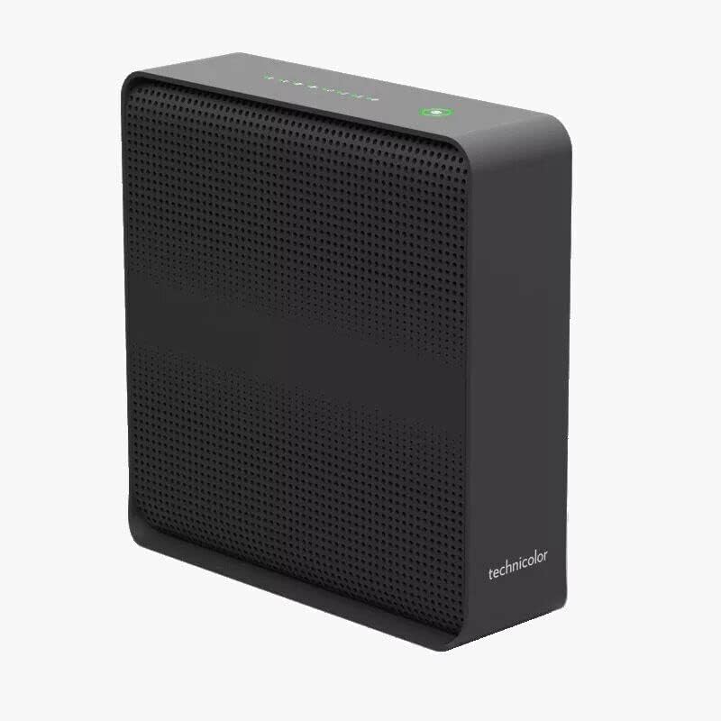 Amazon.com: Technicolor CGM4231 Cable Modem Wireless Gateway with Dual ...