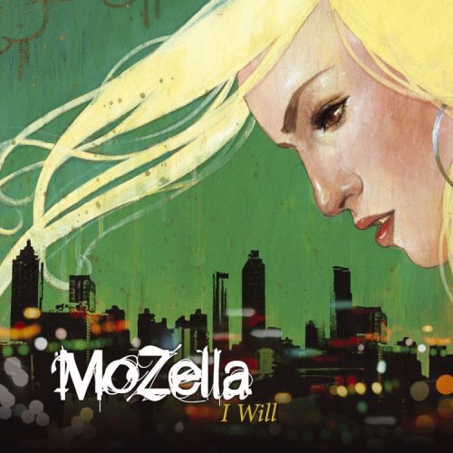 MOZELLA - I Will - Amazon.com Music