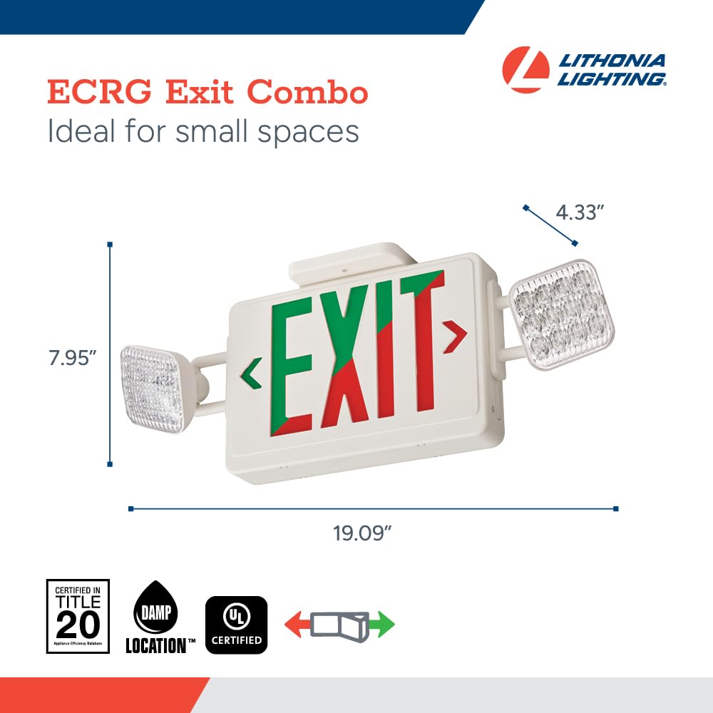 Lithonia Emergency System AP2SQLED30 | Cooper Lighting Solutions