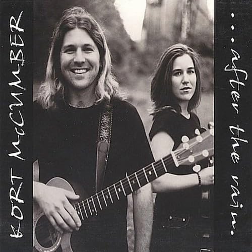 Kort McCumber - After the Rain - Amazon.com Music