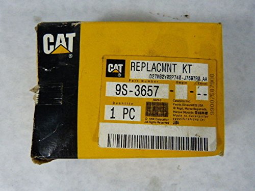 Caterpillar 9S-3657 Replacement Thread Inserts: Amazon.com: Industrial ...