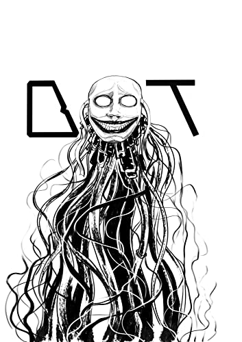 BOT: Manga One-shot eBook : Animation, Iver , Dulay, Marvin: Amazon.in ...