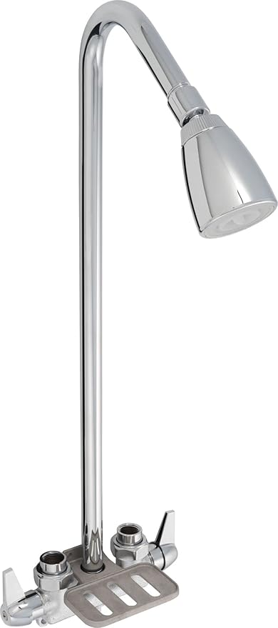 PROFLO PF418G Shower Only Trim Package with 1.8 GPM Single Function ...