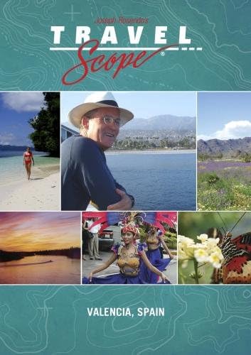 Amazon.co.jp: Valencia, Spain : DVD