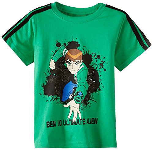 Buy Ben 10 Boy's T-Shirt at Amazon.in