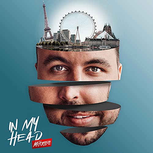 In My Head de Maxtreme en Amazon Music Unlimited