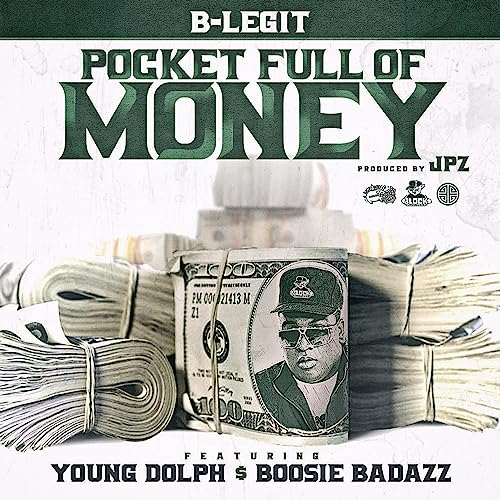 Play Pocket Full of Money (feat. Young Dolph & Boosie Badazz) by B ...