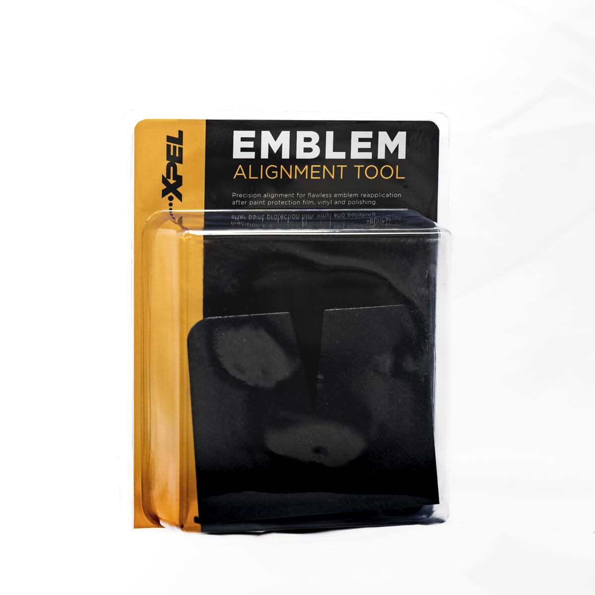 Amazon.com: XPEL Tesla Model 3 Rear Emblem Alignment Tool : Everything Else