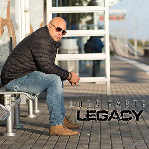 Amazon.com: Legacy : Luis Marte: Digital Music