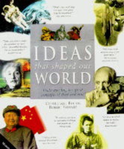 Ideas That Shaped Our World: n/a: 9781840281736: Amazon.com: Books