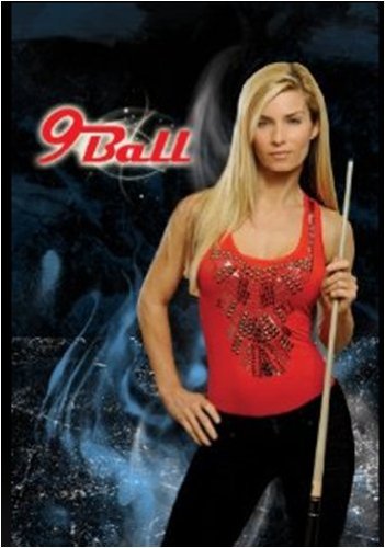 Amazon.com: 9 Ball : Jennifer Barretta, Jennifer Butler, Kurt Hanover ...