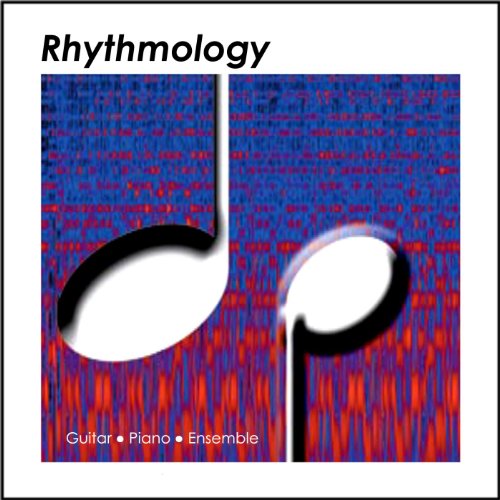 Play Rhythmology by Michael Yeaman on Amazon Music