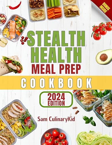 Amazon Best Sellers: Best Healthy Cooking