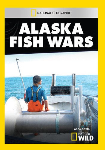 Amazon.com: Alaska Fish Wars : Movies & TV