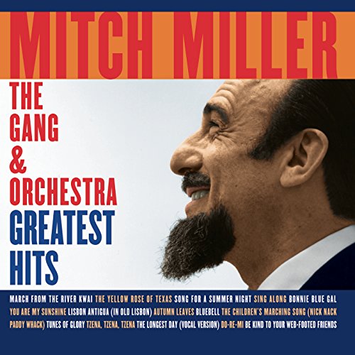 Play Greatest Hits by Mitch Miller on Amazon Music Unlimited