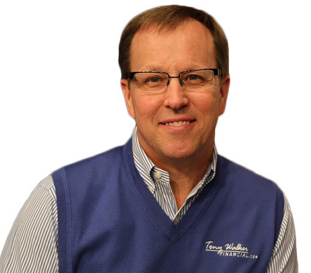 Amazon.com: Tony Walker: books, biography, latest update