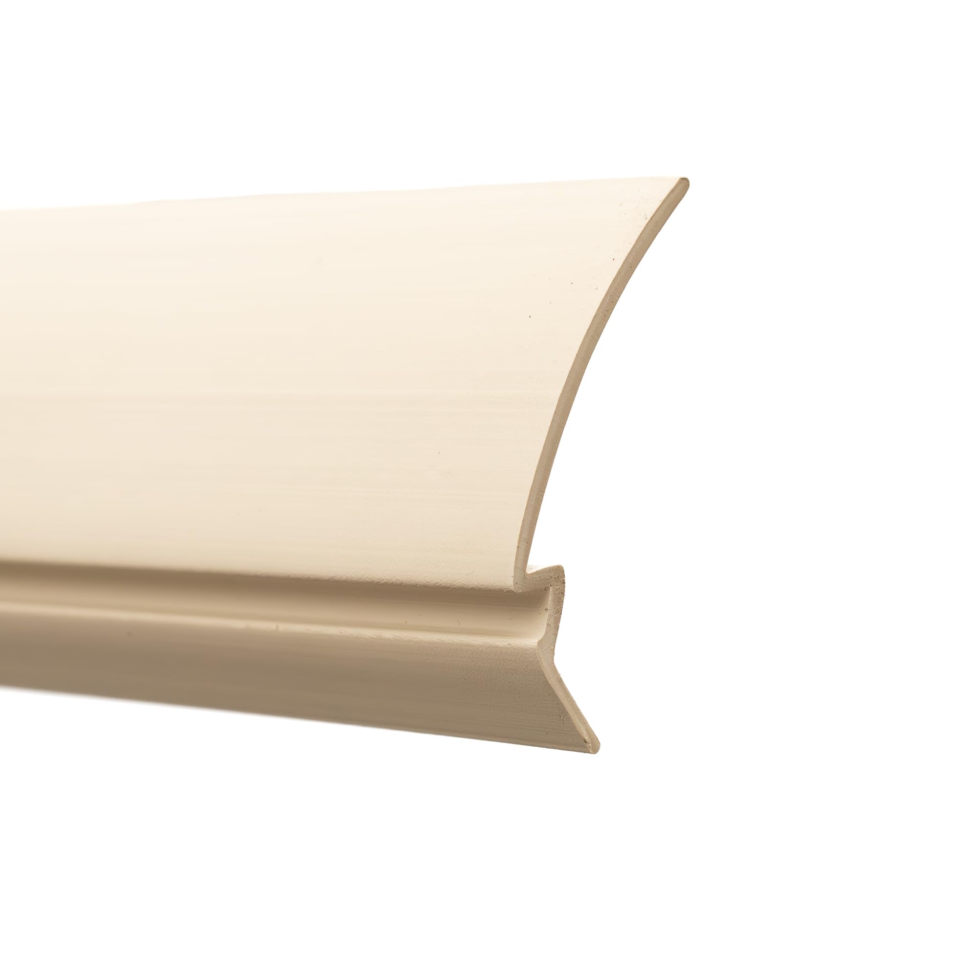 Snapklik.com : CHW Window Glazing Vinyl Beading 4 Pack, 72 Inches, TAN ...