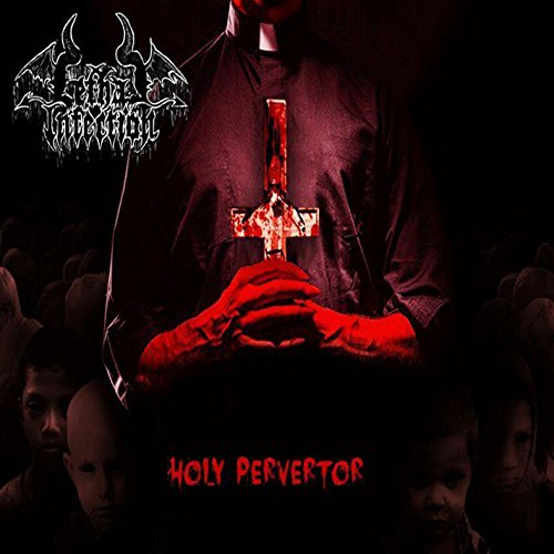 Play Holy Pervertor by Lethal Infection on Amazon Music