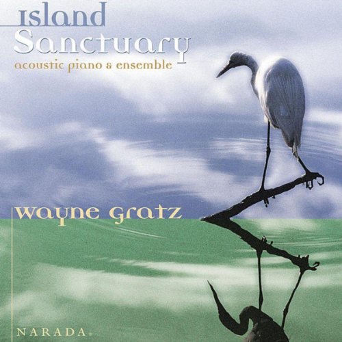 Amazon.com: Island Sanctuary : Wayne Gratz: Digital Music