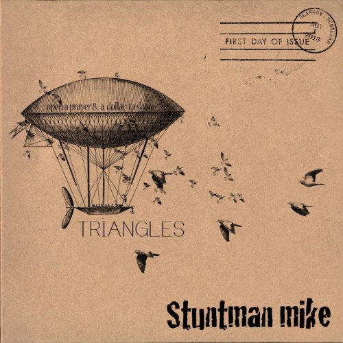 Play Triangles by Stuntman Mike on Amazon Music