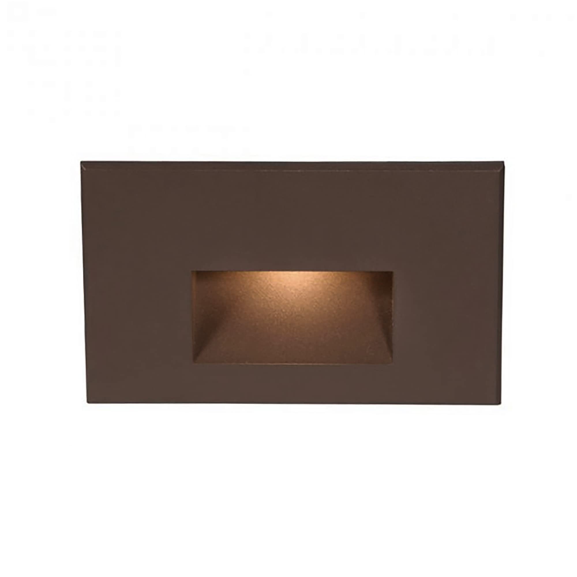 Snapklik.com : WAC Landscape Lighting, LEDme 120V LED Horizontal Indoor ...