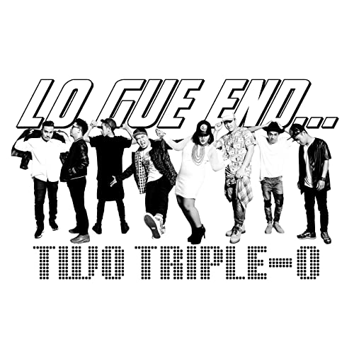 Riproduci Lo Gue End... di Two Triple-O su Amazon Music