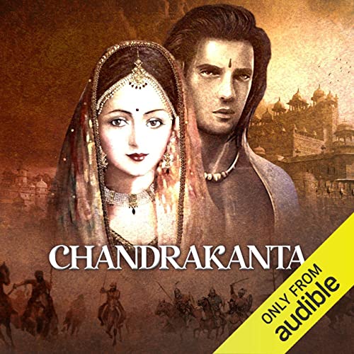 Chandrakanta : Vivek Rao, Rajnish Rao, Surendra Bhatia, Warren D'suza ...