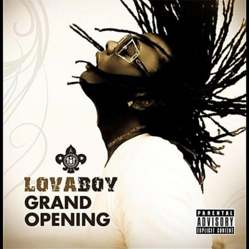 Amazon.co.jp: Grand Opening [Explicit] : Lova Boy: デジタルミュージック