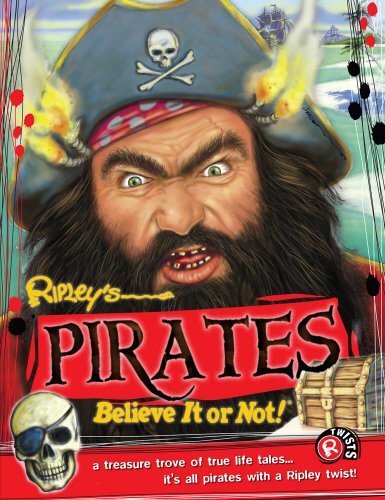 Pirates (Ripley's Twists): Details, No Author: 9781784753146: Amazon ...