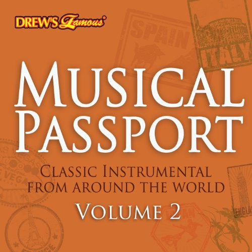 Play Musical Passport: Classic Instrumentals from Around the World, Vol ...