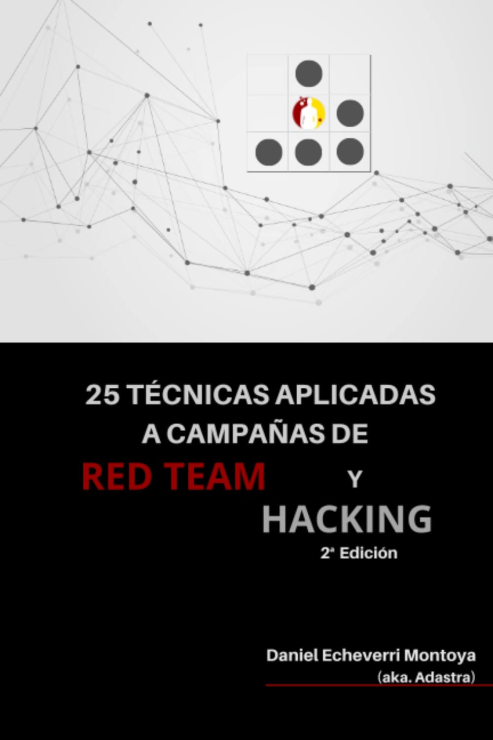 Buy 25 Técnicas icadas a campañas de Red Team y Hacking - Seda edición ...