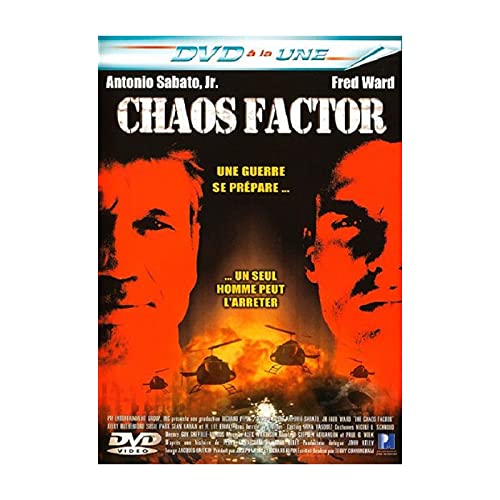 Amazon.com: Chaos Factor : Movies & TV