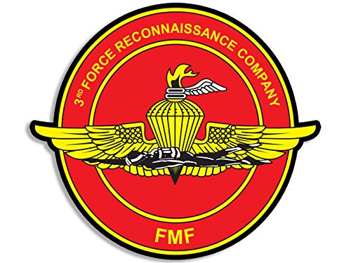 Force Recon Emblem
