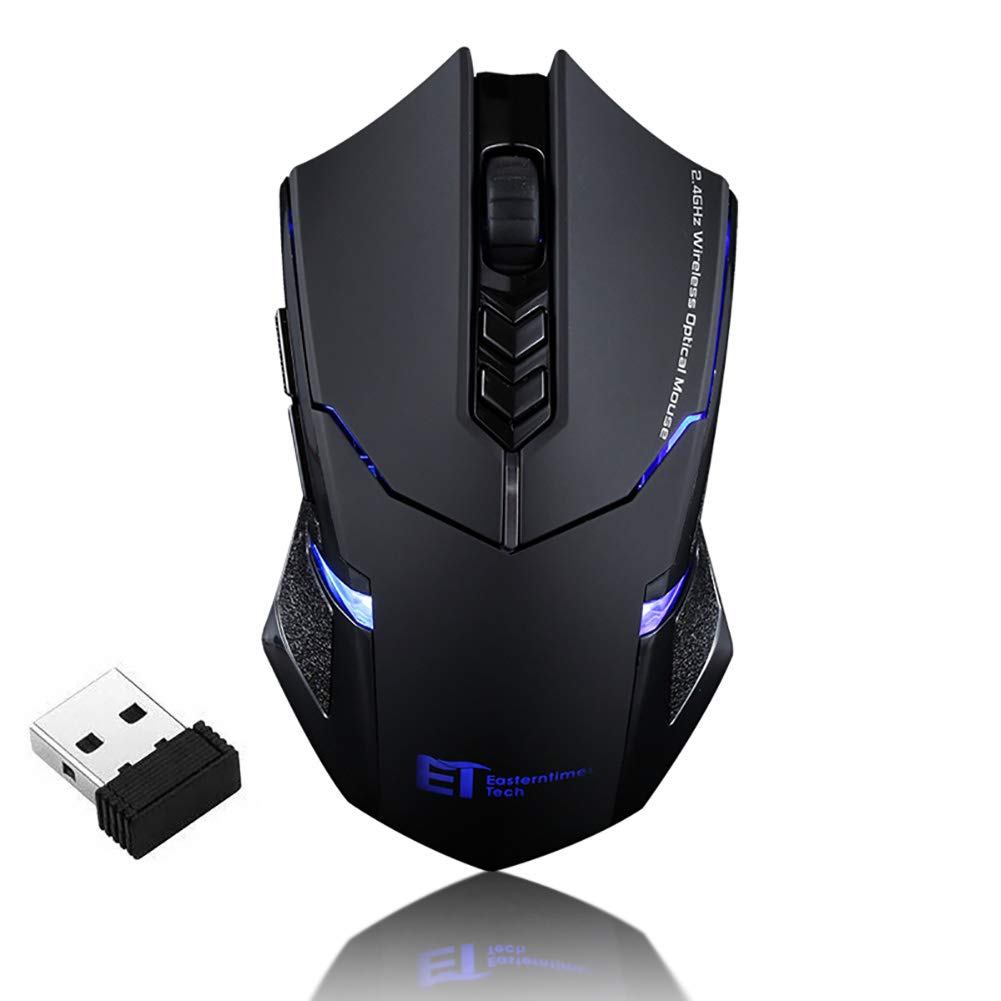 Easterntimes Tech D 16 Driver