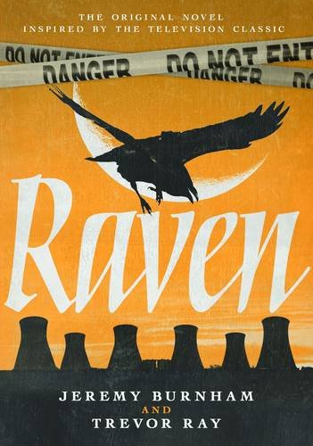 Raven: Burnham, Jeremy: 9781781961148: Amazon.com: Books