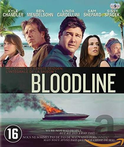 Amazon.com: Bloodline - Saison 1 : Movies & TV