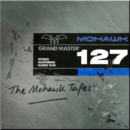 Play The Mohawk Tapes by MoHawk on Amazon Music