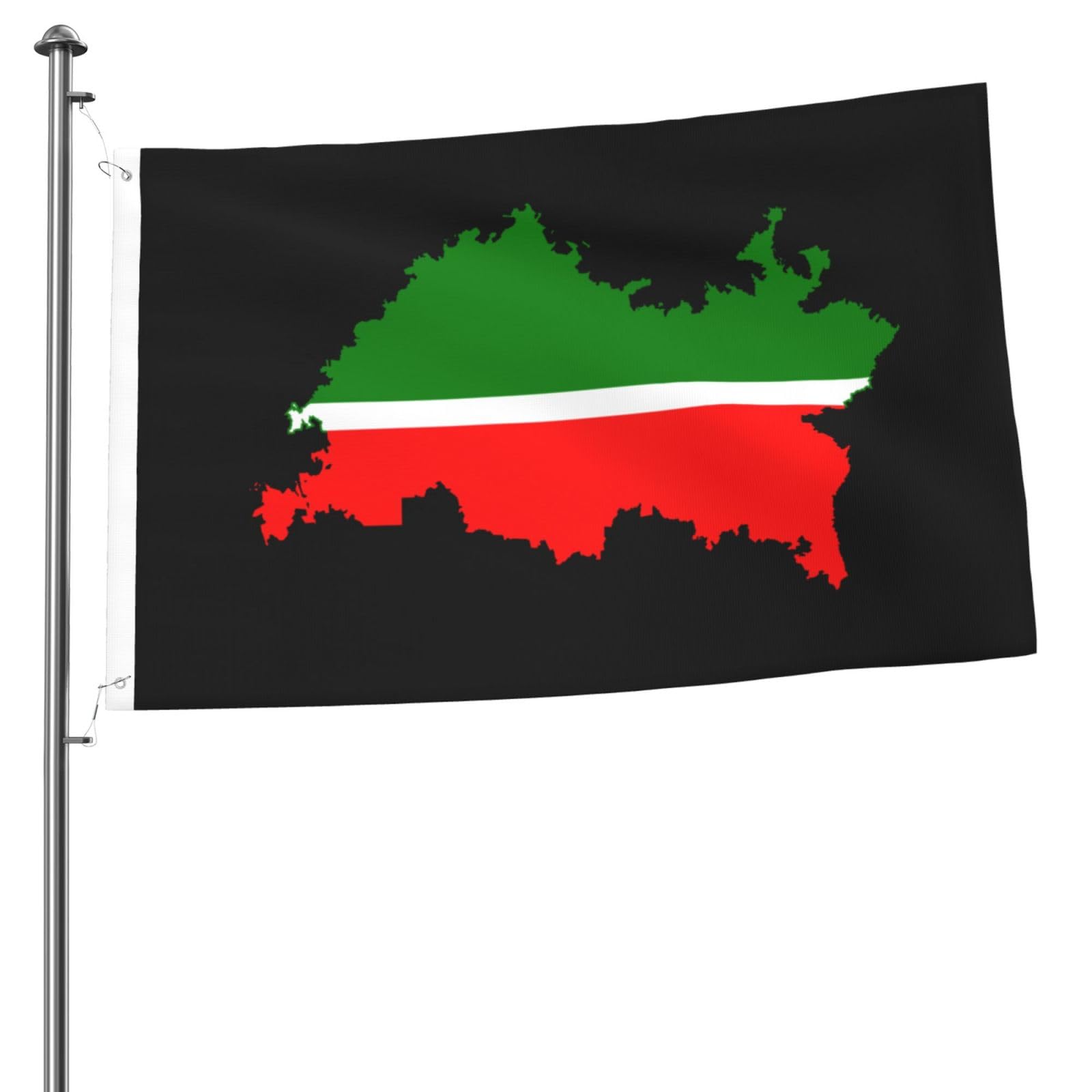 Tatarstan Flag Tatarstan Flag, Elements Motion Graphics Ft. 3d