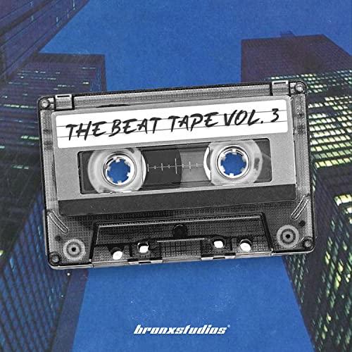Écouter The Beat Tape, Vol. 3 par olivermunkholm1 sur Amazon Music ...