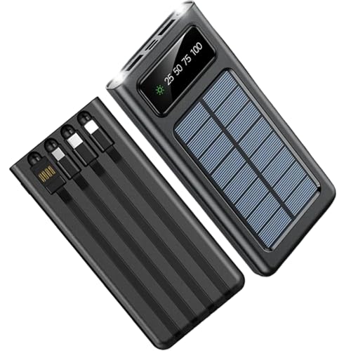 Amazon Best Sellers: Best Cell Phone Solar Chargers