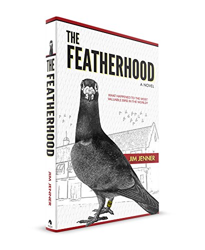 "The Featherhood": Jim Jenner: 9781888617375: Amazon.com: Books