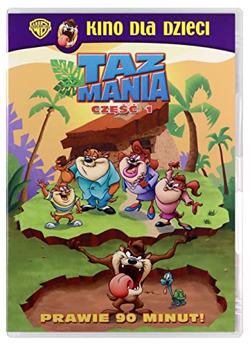 Taz Mania – Die 15 besten Produkte im Vergleich - Segapro