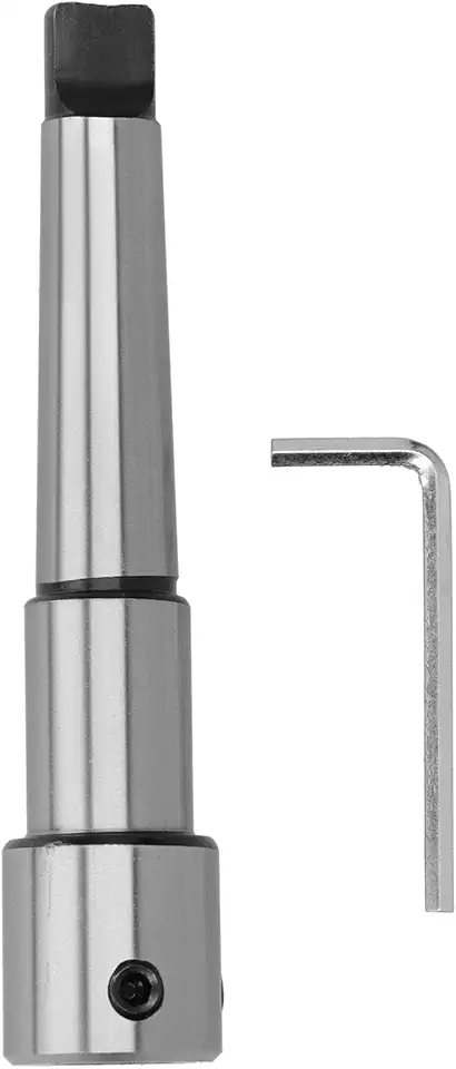 Understanding The Morse Taper: An Essential Component Of A Drill Press ...