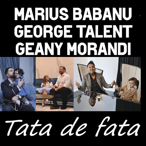 Écouter Tata de fata de Marius Babanu, George Talent & Geany Morandi ...