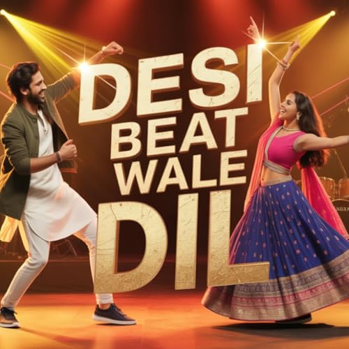 Amazon Music UnlimitedでSONA PRASHANT & Prashant SurveのDesi Beat Wale Dilを