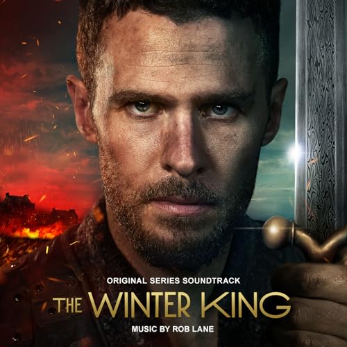 The Winter King (Original Series Soundtrack) von Rob Lane bei Amazon ...