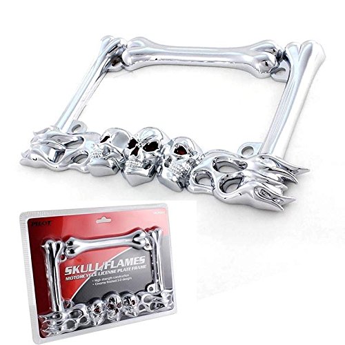 Red Chrome Plating