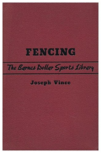 Fencing: Joseph Vince: Amazon.com: Books
